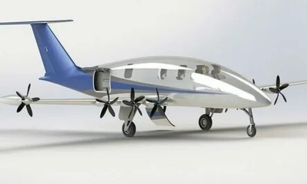 Titanium for Aircraft Market - Poised For Disruptive And Explosive ...
