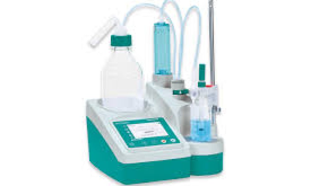 Titrator Market Next Big Thing: Major Giants- Metrohm, Xylem, HORIBA ...