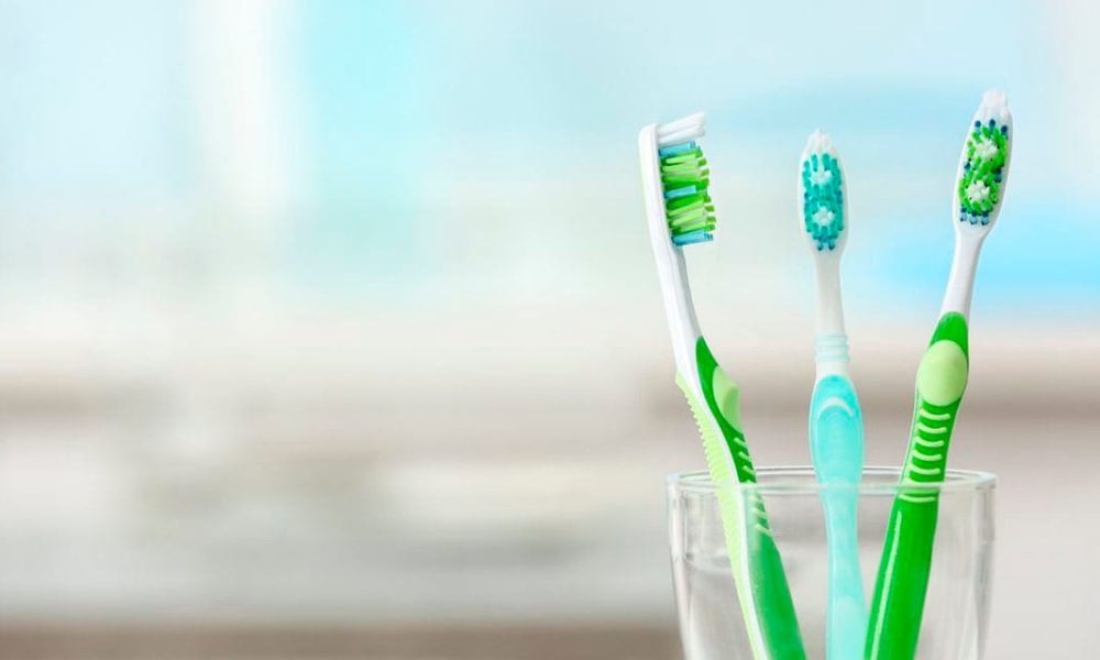 Toothbrush Market Is Booming So Rapidly | Major Giants Waterpik, FOREO ...