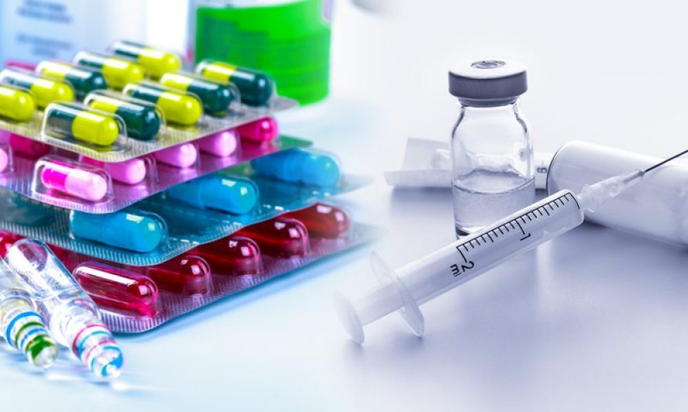 Topical Drugs Contract Manufacturing Market Is Booming So Rapidly ...