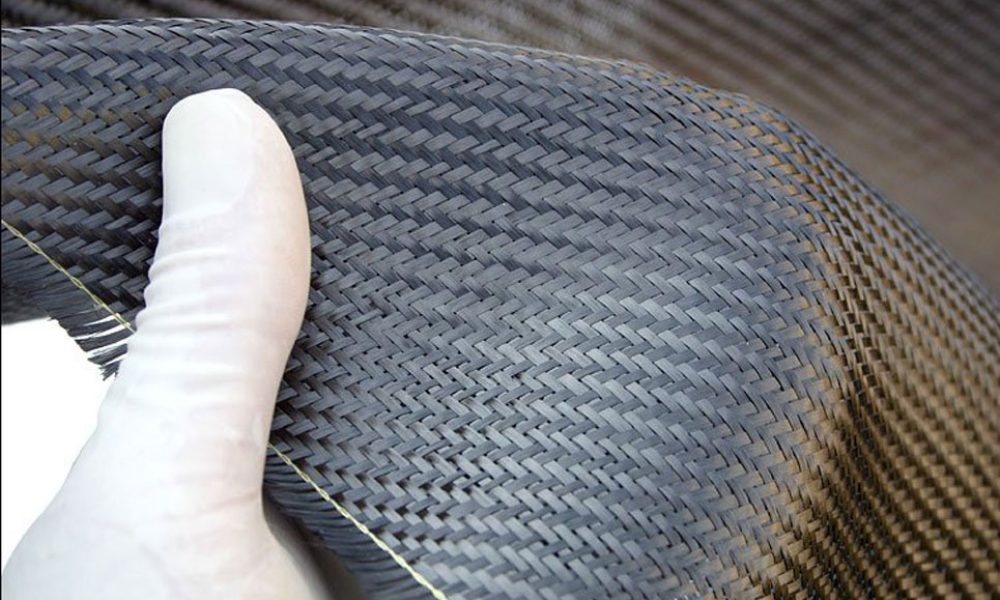 Tow Prepreg Market Growth Driven by Aerospace and Automotive Industries ...