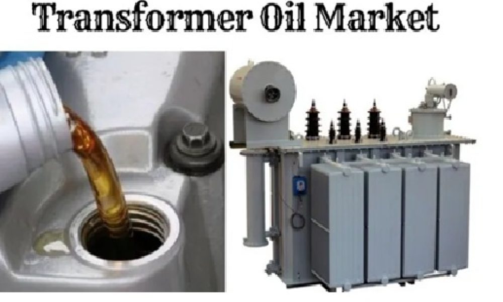 Transformer Oil Market Looks Ready For Takeoff: PetroChina, Sinopec ...