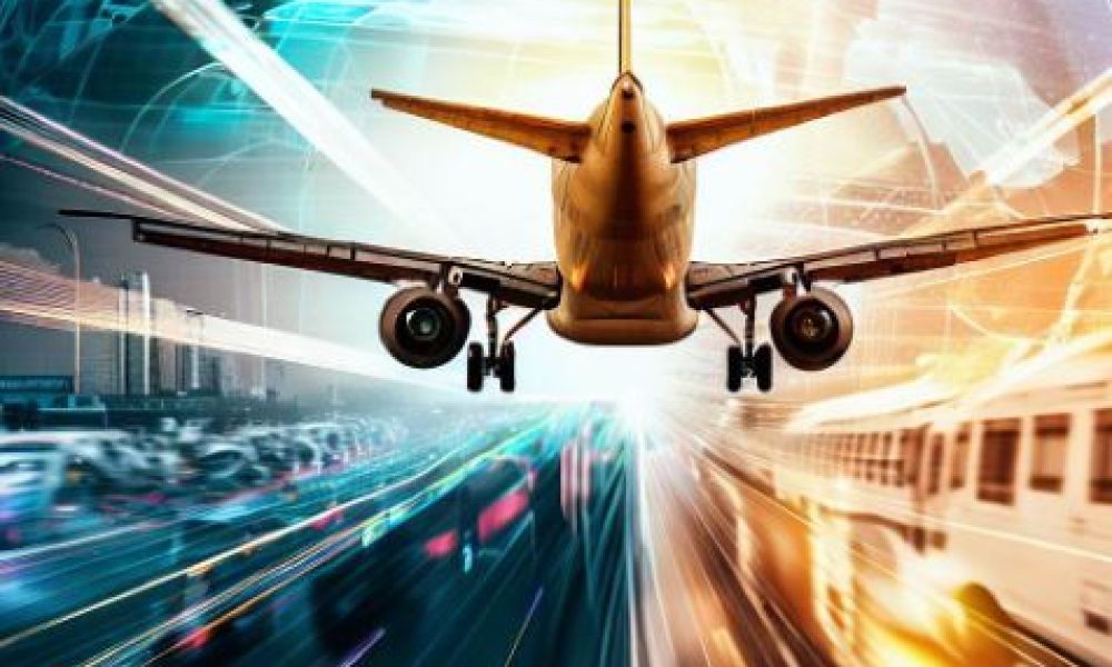 Transit And Ground Passenger Transport Global Market Growing Stronger ...