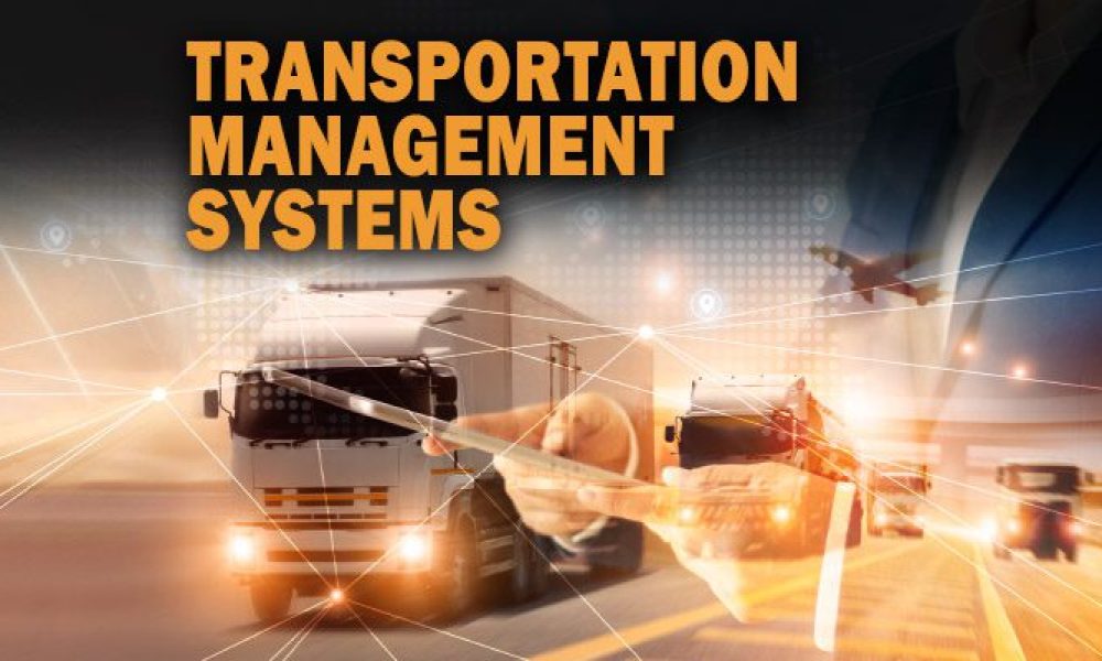 Transportation Management Systems (Tms) Market set for explosive growth ...