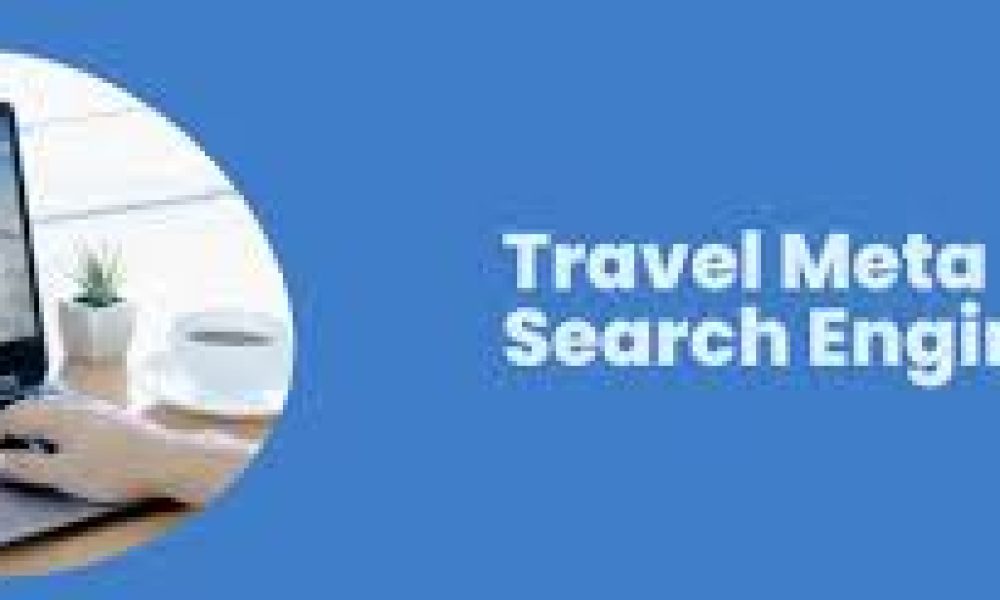 Travel Metasearch Engine Market to See Revolutionary Growth with Trivago, Expedia, Priceline ...