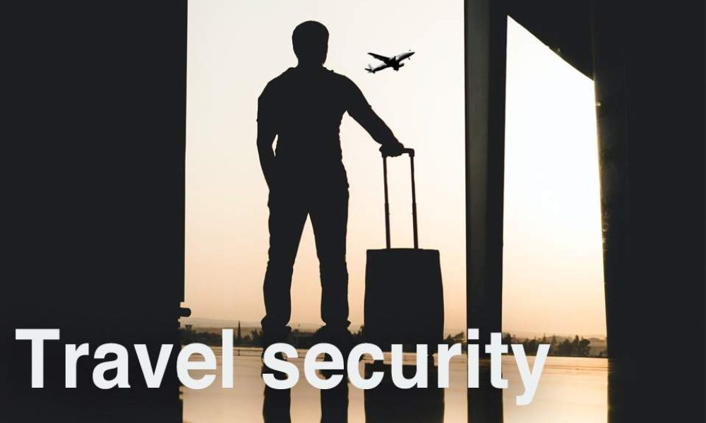 Travel Security Market May Set New Growth Story | International SOS ...