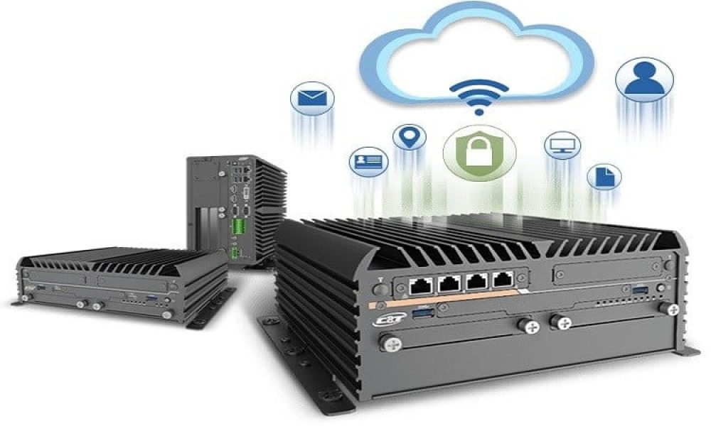 Trusted Platform Module Market to See Competition Rise: Broadcom ...