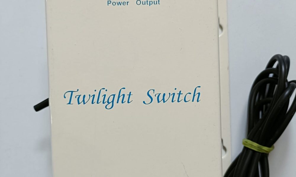 Twilight Switch Market Shaping from Growth to Value | Schneider ...