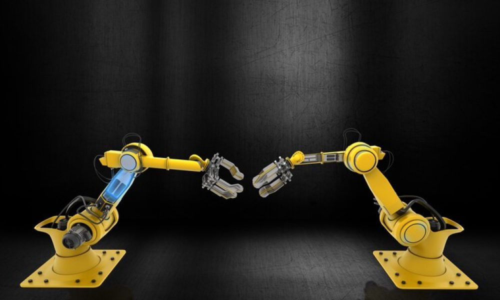Types of Robotic Arms: A Complete Guide