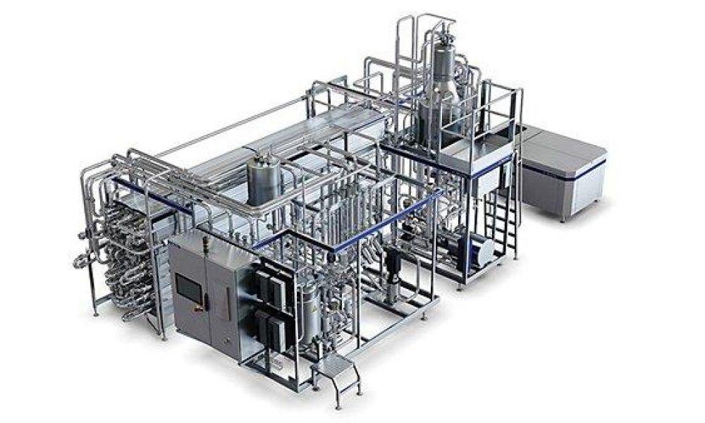 UHT Processing Equipment Market Is Booming So Rapidly | GEA Group ...