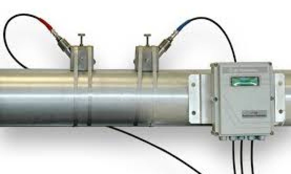 Ultrasonic Flow Sensor Market - A Market with Huge Potential|TOKYO ...