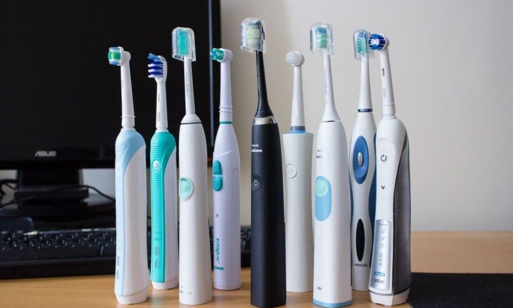 Ultrasonic Toothbrush Market to Witness Massive Growth by 2030 ...