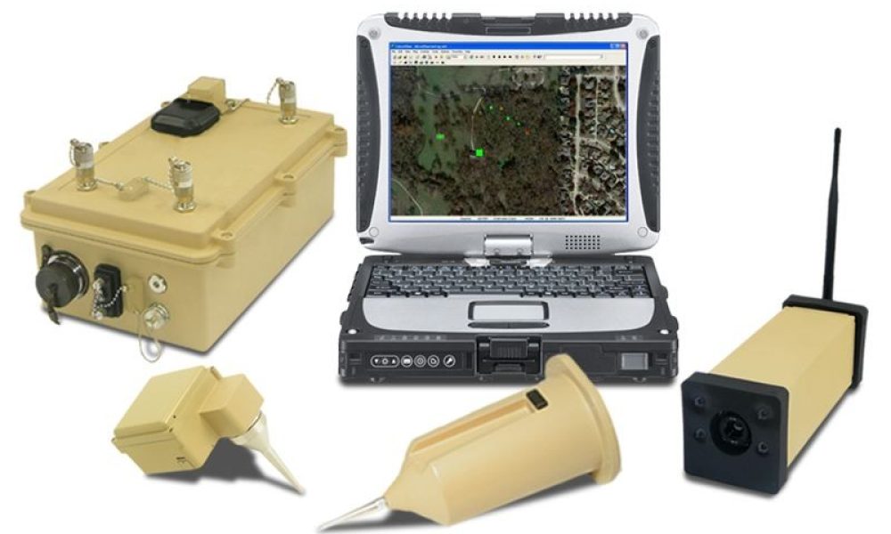 Unattended Ground Sensor System Market Looks Ready For Takeoff: Bae ...