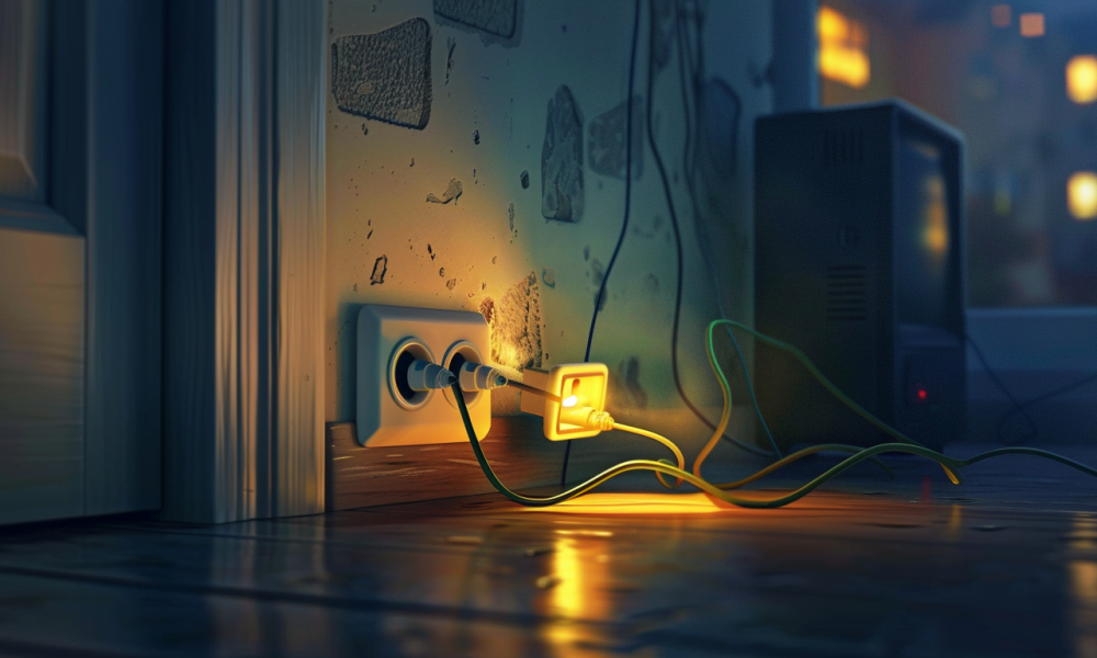 Understanding Dirty Electricity: How to Minimize Exposure - Newstrail