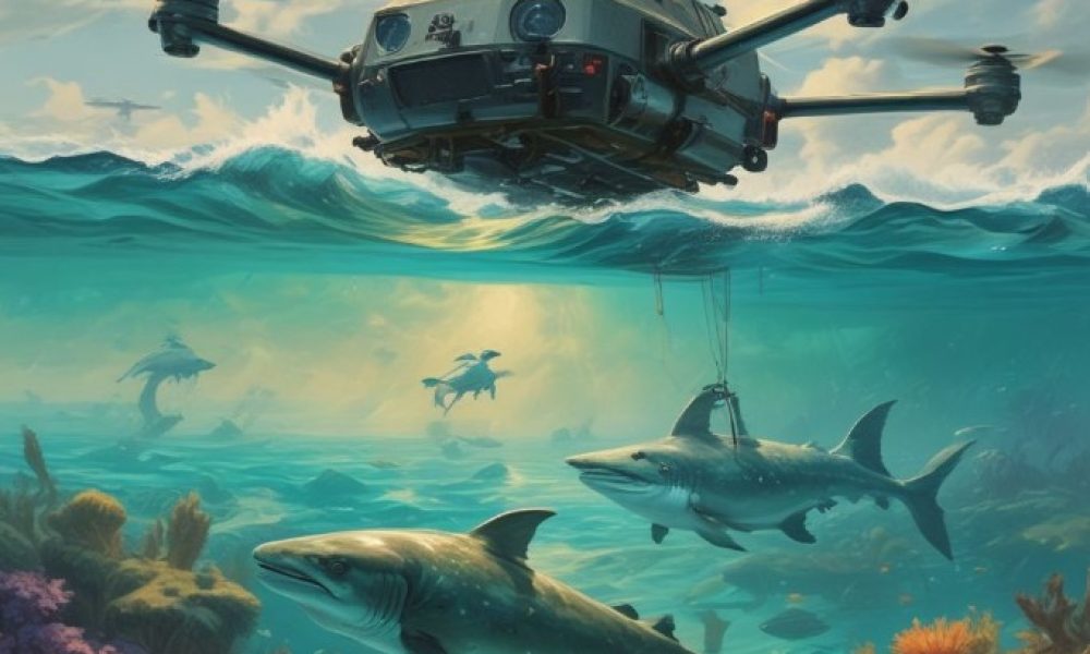 Underwater Drone Market Hits New High | Emerging Key Players NORBIT ...