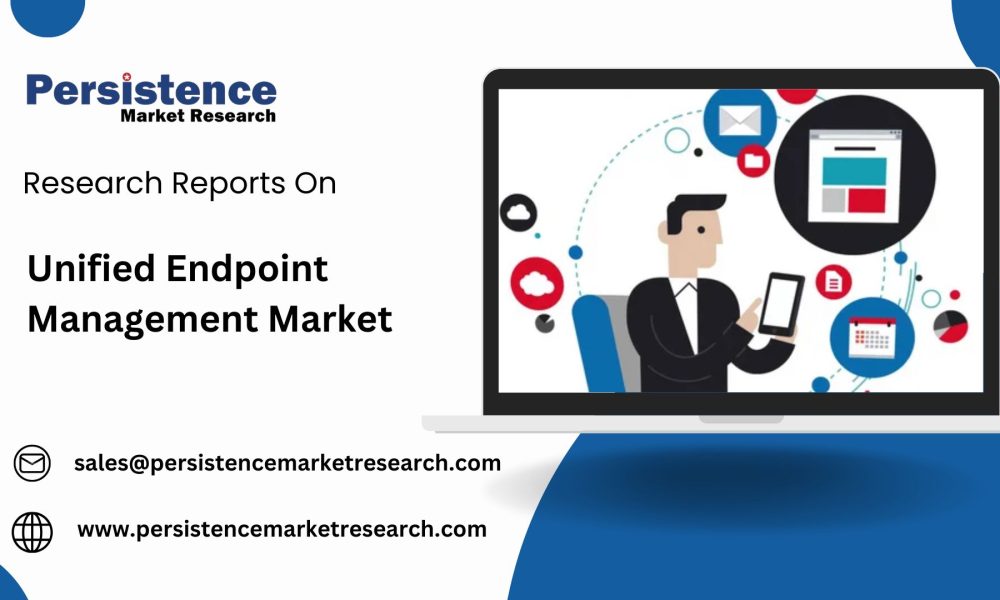 Unified Endpoint Management Market to Hit $19.58 Bn by 2031 at 19.5% ...