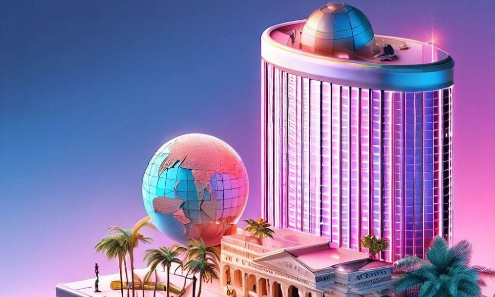 Unpacking the Conflict Between Local Culture and Global Hotel Chains ...