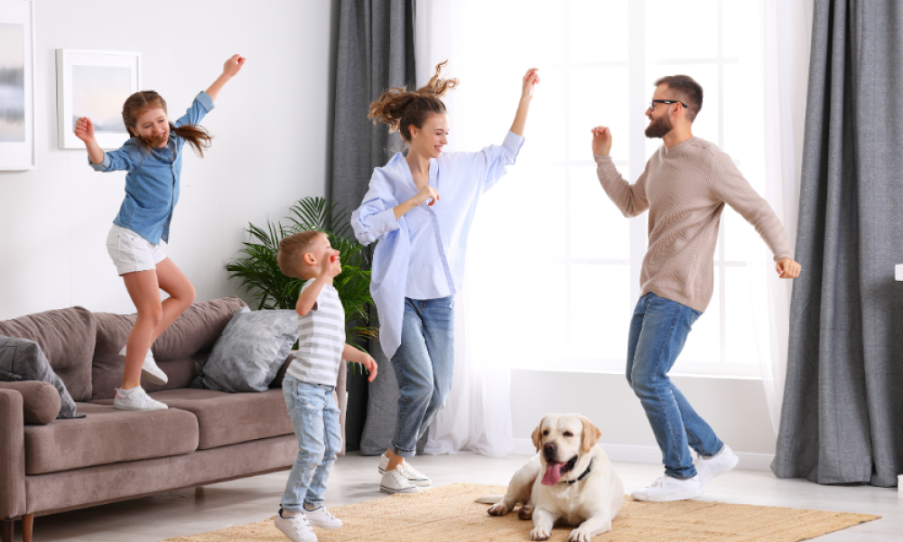 Pawsitive Home and Away Celebrates Its Grand Introduction: Your New ...