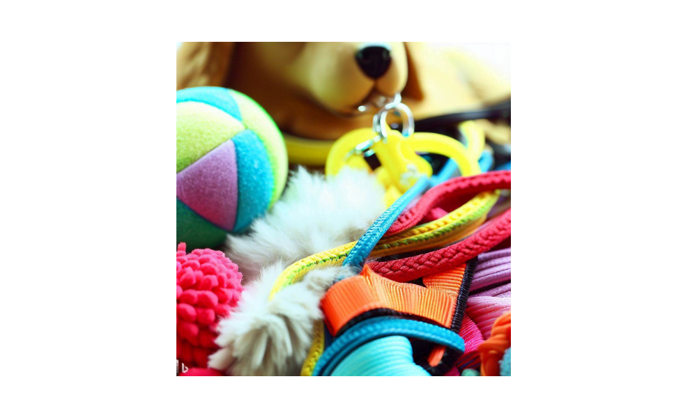 Tail-Wagging Treasures: Unveiling the Ultimate Destination for Premium Pet Products - Newstrail