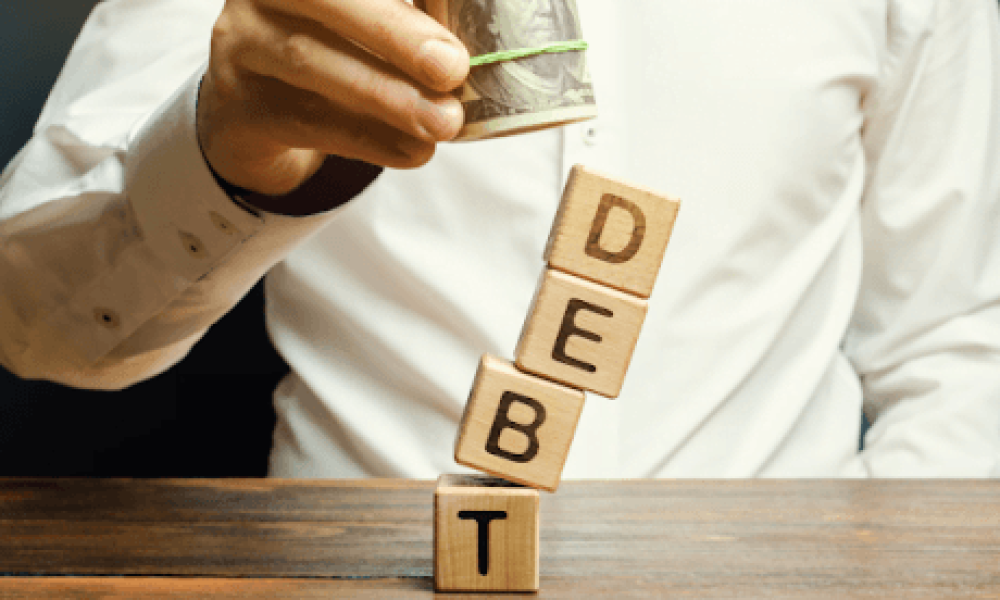 Essential Guide to Top Debt Relief Programs - Newstrail