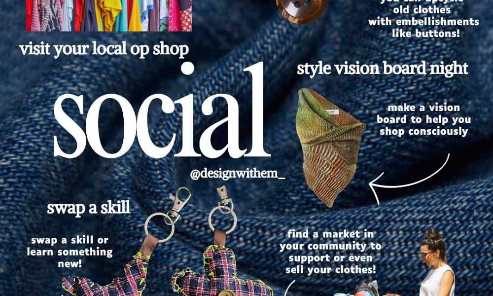 Upcycled Brand Storytelling Market Is Booming Worldwide | Major Giants ...