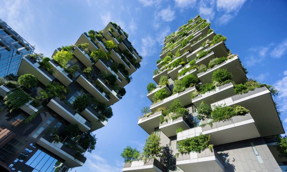 Urban Farming Market Rapidly Gaining Traction in Key Business Segments ...