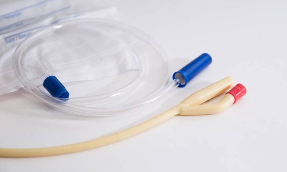 Urinary Self-Catheter Market Growth Potential is Booming Now: Medtronic ...