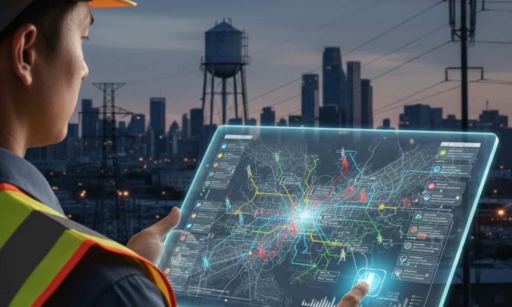 Utility Infrastructure Asset Management Service Market May See a Big ...