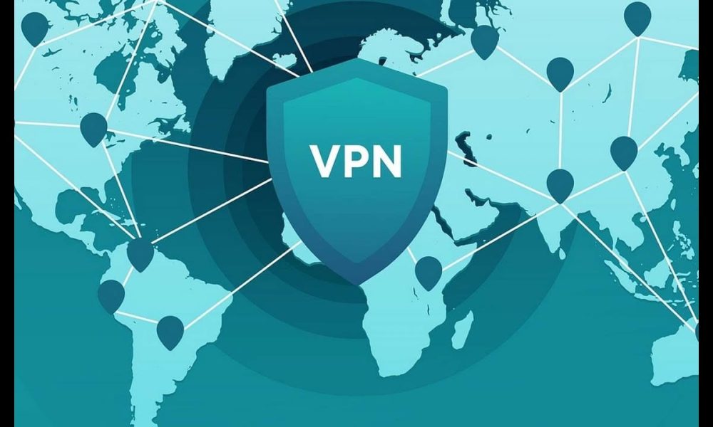 VPN for Business Market Is Going to Boom | Major Giants Cisco ...