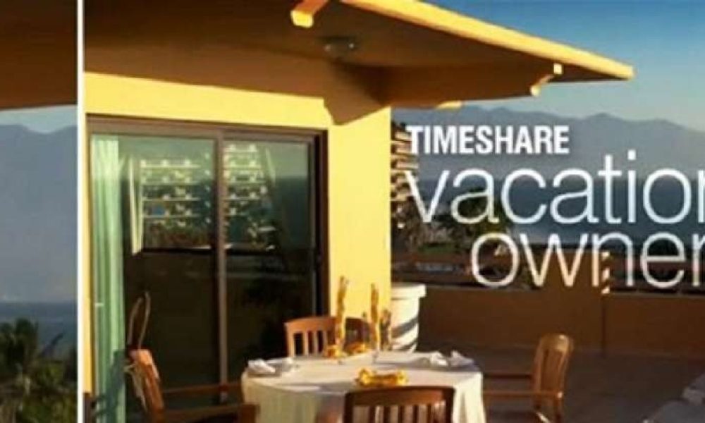 Vacation Ownership (Timeshare) Market to See Massive Growth by 2030 ...
