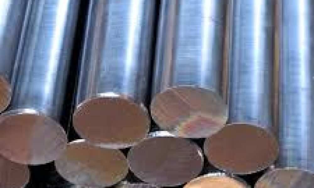 Vanadium Steel Market Is Dazzling Worldwide with Evraz, Atlantic Ltd ...