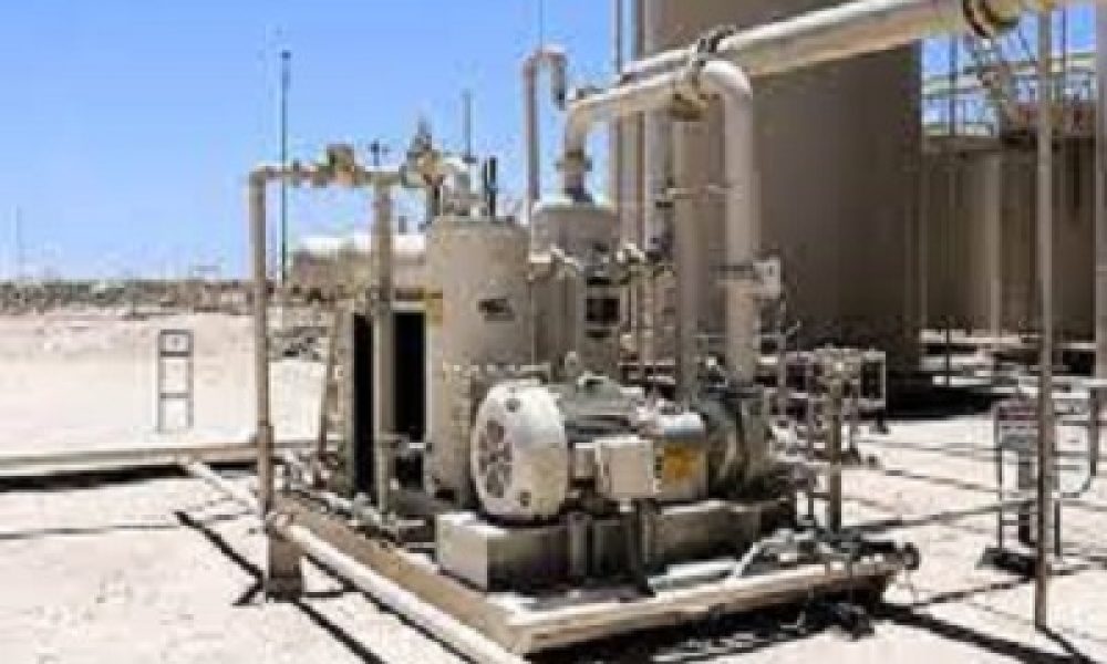 Vapour Recovery Units Market Set for More Growth| VOCZero, SYMEX ...
