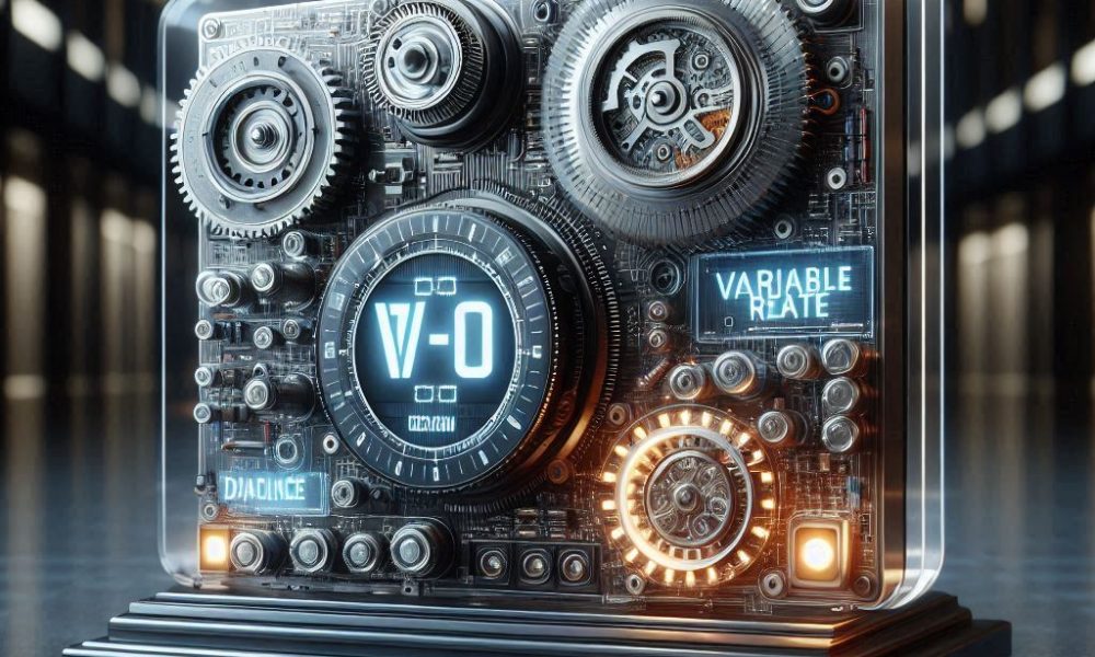 Variable Rate Technology (VRT) Market May See Big Move | Valmont ...