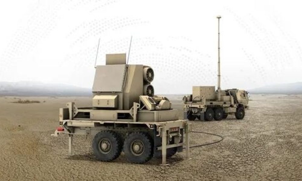 Vehicle Radar Test Systems (VRTS) Market Comprehensive Study Explore ...