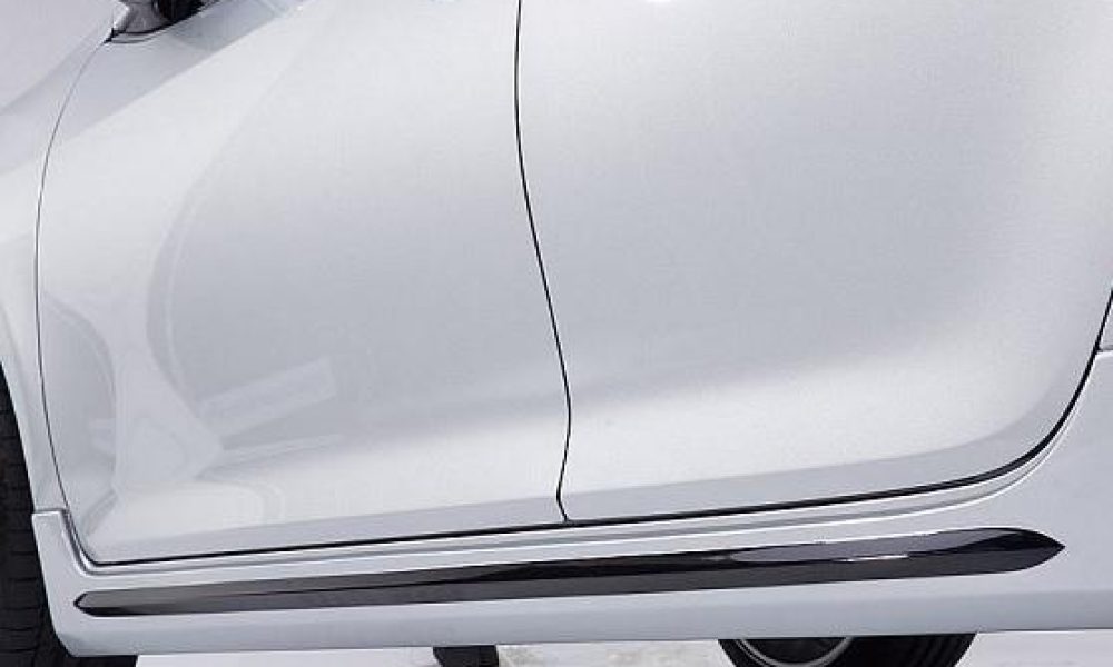 Vehicle Rocker Panel Market Looks Ready For Takeoff: Magna ...