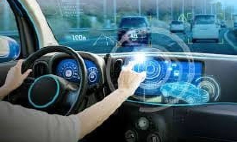 Vehicle Telematics Market is set to Fly Massive Growth in Years to Come ...