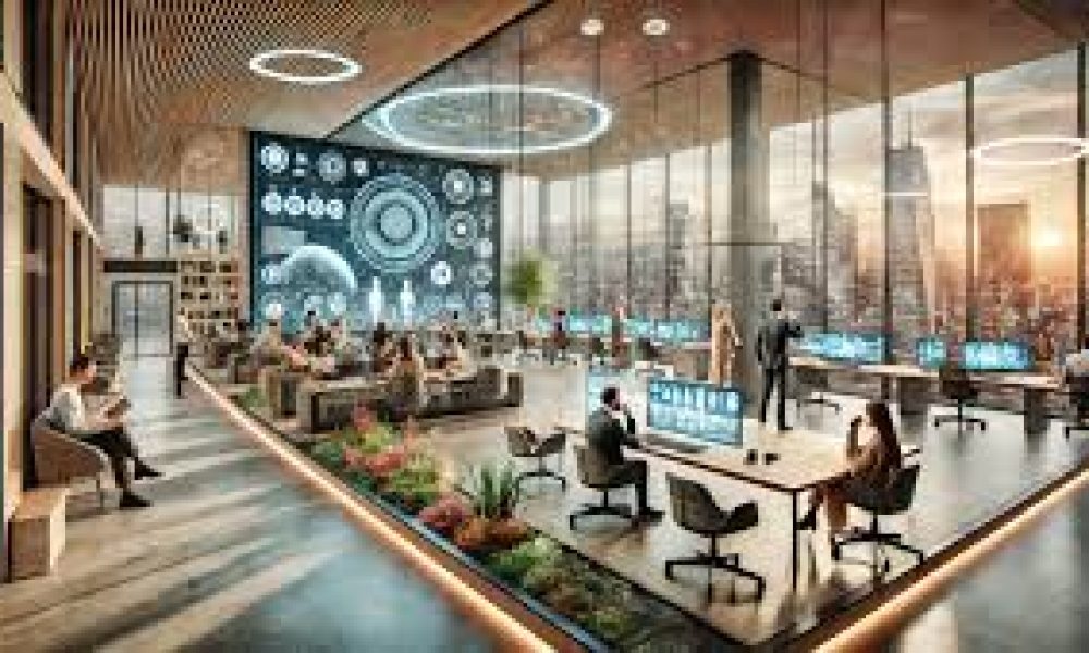 Virtual Office Market Current Status and Future Prospects | Regus ...