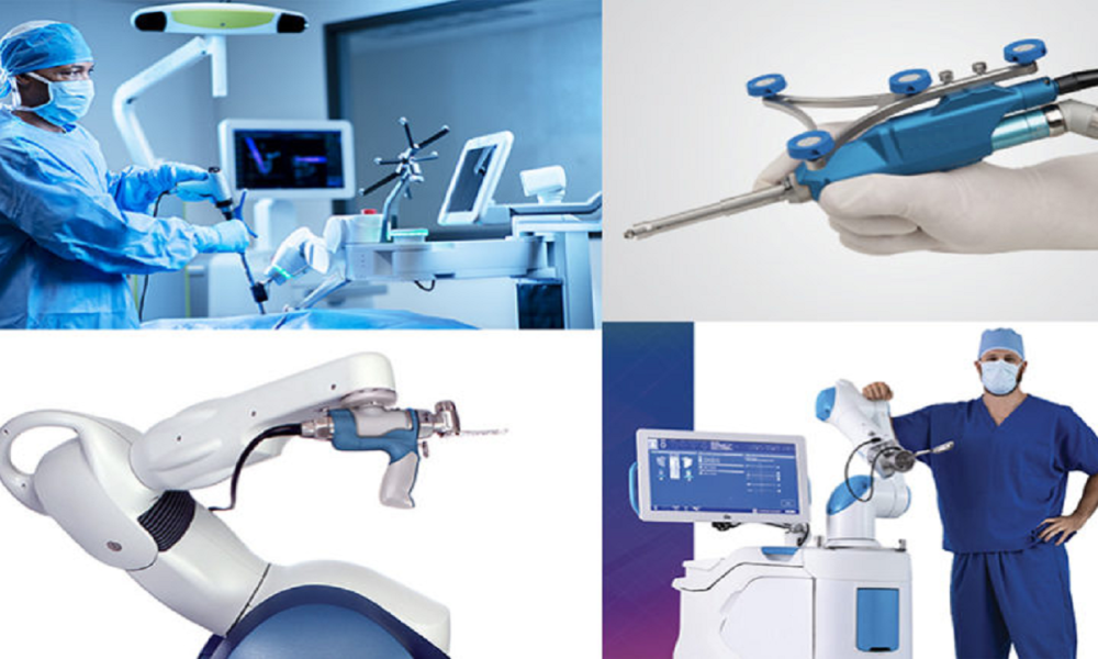 Virtual Reality Surgical Simulation System Market Looks Ready For ...