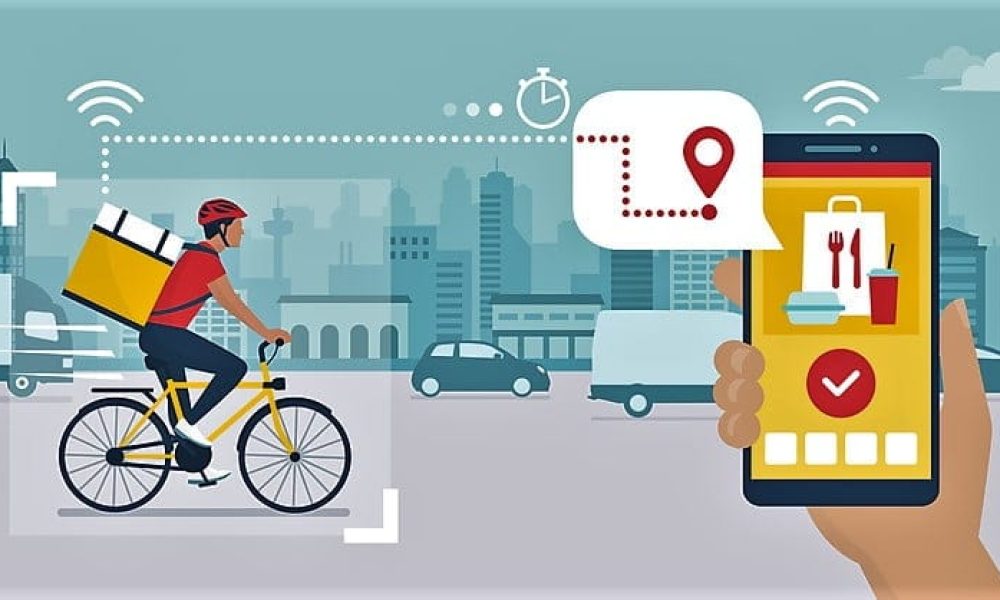 Virtual Restaurant Food Delivery Market: Good Value & Room to Grow ...