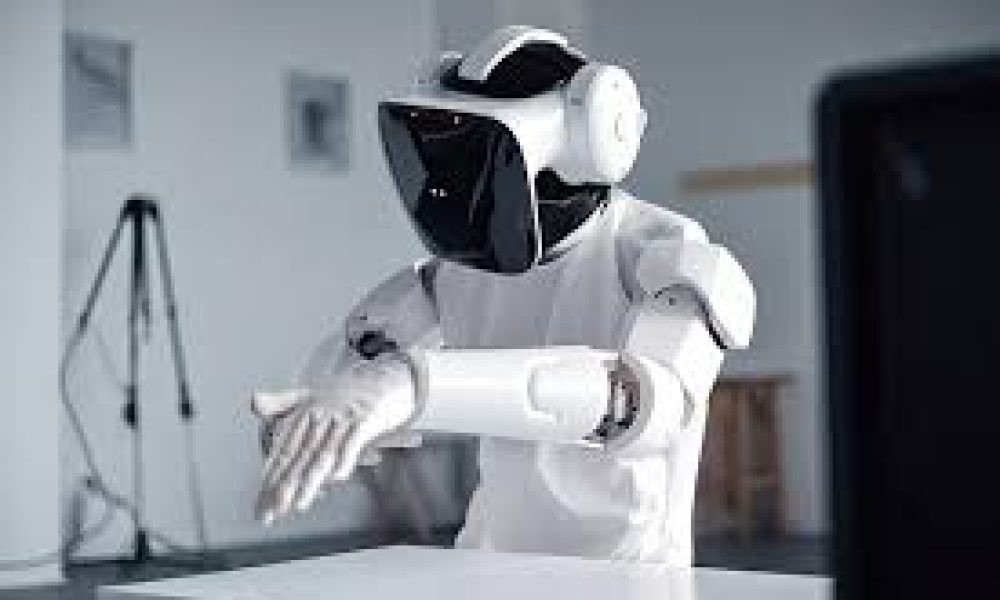 Virtual Robot Simulator Market is Booming Worldwide | Coppelia Robotics ...