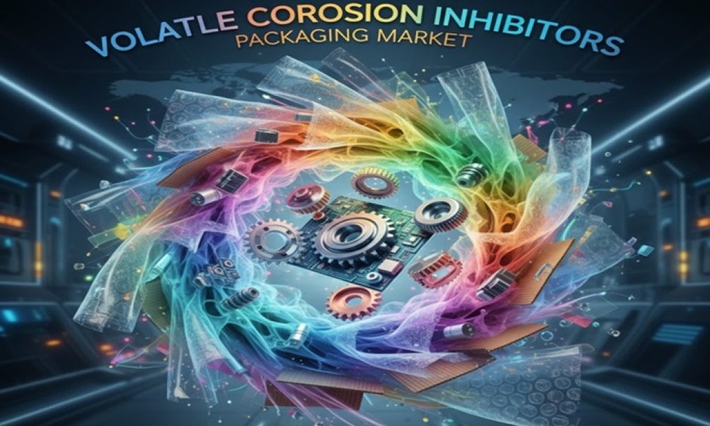 Volatile Corrosion Inhibitors (VCI) Packaging Market Valuation Outlook ...