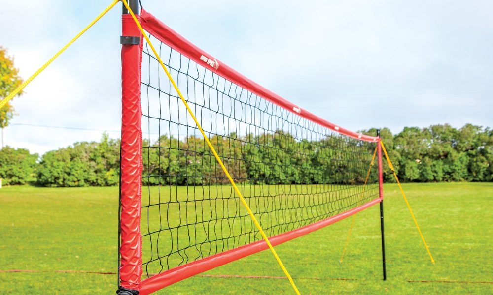 Volleyball Net Market May Set Epic Growth Story | Tachikara, BSN Sports ...