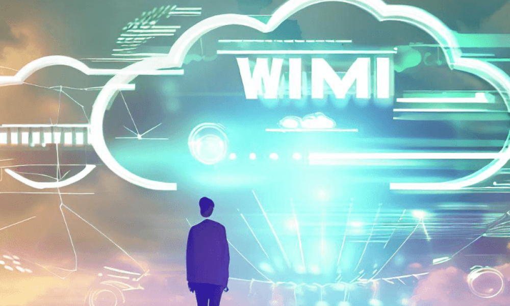 WiMi Hologram Cloud(WIMI) Layout In AIGC Field For Better Opportunities - Newstrail