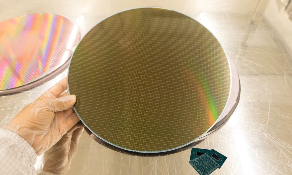 Wafer Level Coating Market Comprehensive study explores Huge Growth in ...