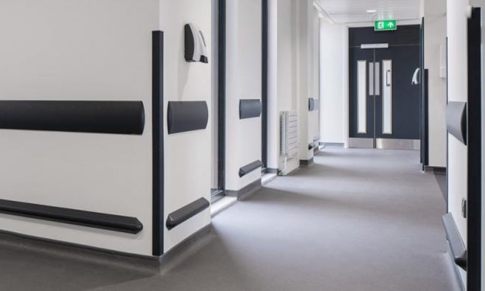 Wall Protection Market: Regaining Its Glory | Protek Systems, Gradus ...
