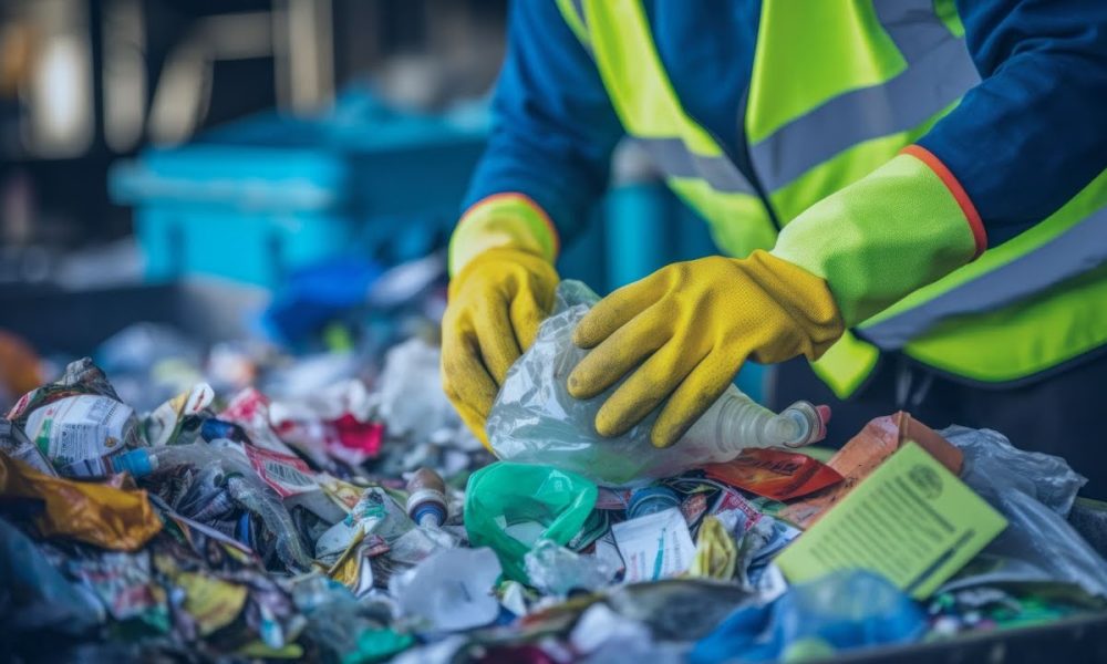 Waste Management Market Growth Outlook: Trends, Innovations, and ...