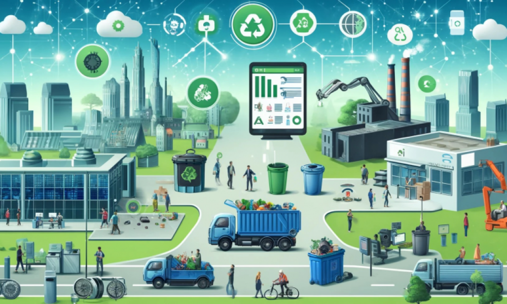 Waste Treatment Disposal Market is Going to Boom | Covanta, Clean ...