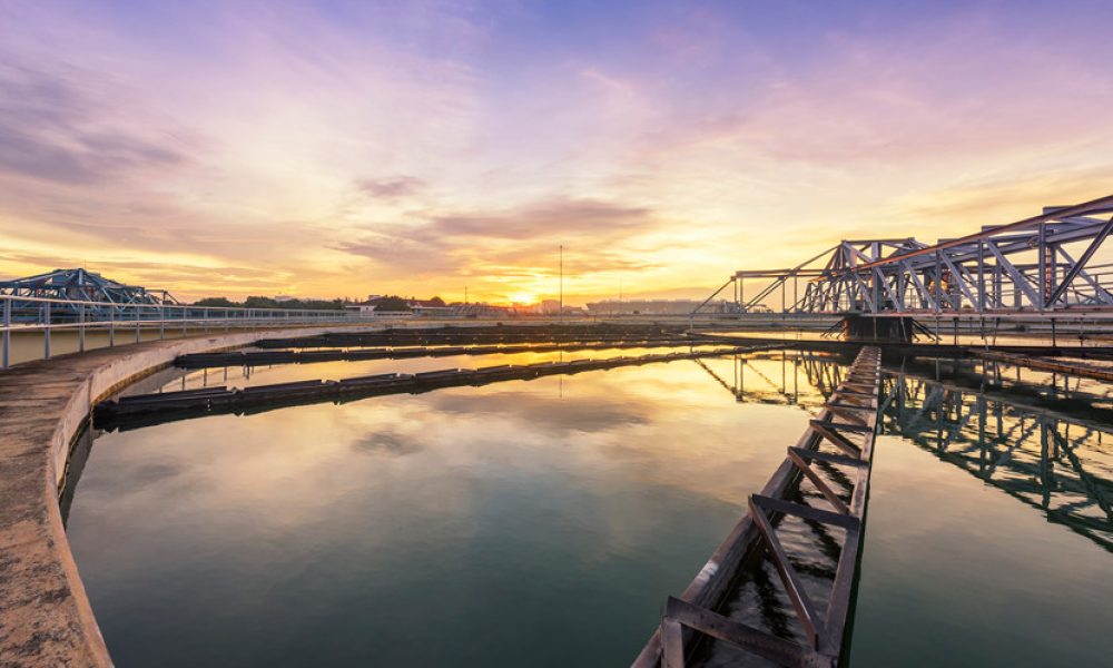 Water Infrastructure Consulting Market Is Booming So Rapidly | Major ...