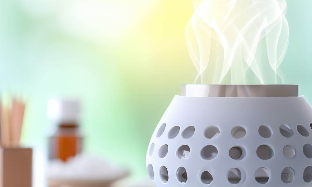 Waterless Aroma Diffuser Market 2022 Share, Trends and Future Growth To ...