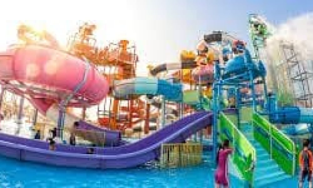 Waterparks and Attractions Market to Witness Major Growth by 2028 ...